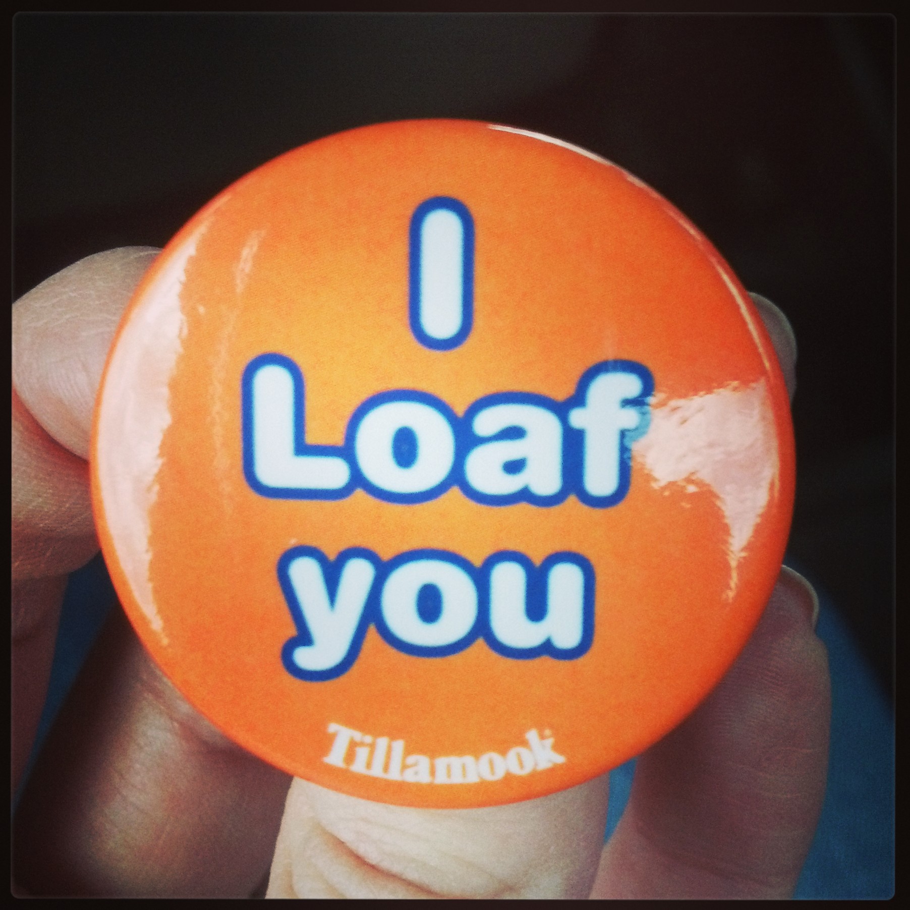 I Have LoafLove For Tillamook Cheese Musician s Widow i-have-loaflove-for-tillamook-cheese-musician-s-widow